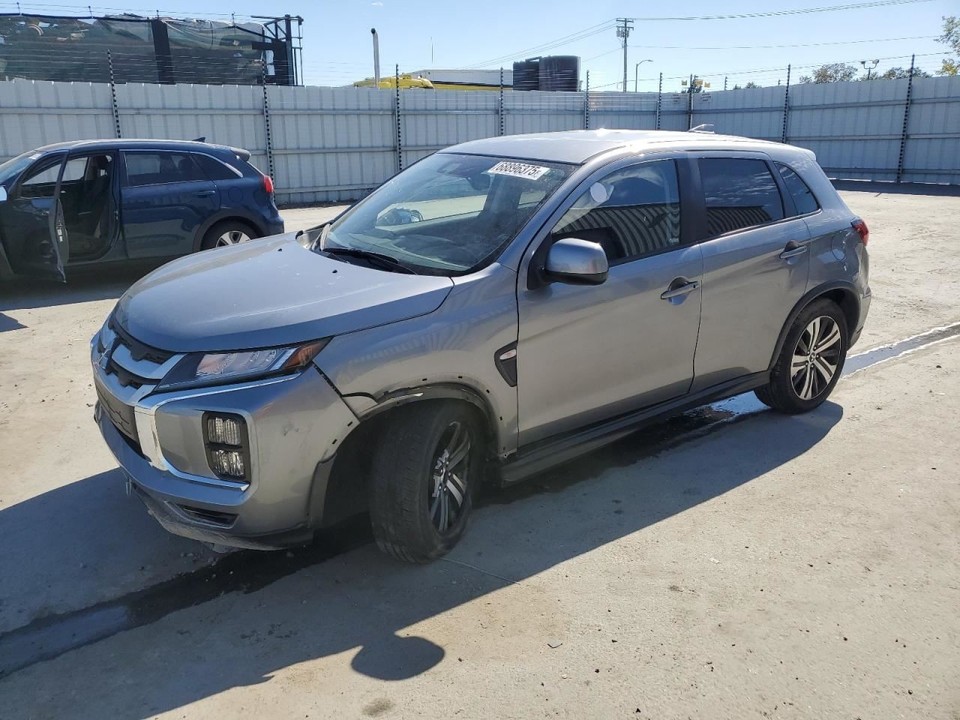 COOLANT RESERVOIR MN156097 2011-2024 MITSUBISHI OUTLAN SP | eBay