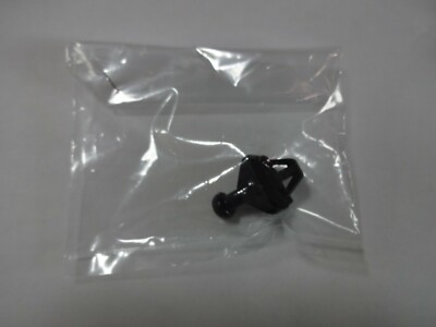 Genuine Nissan Rear Parcel Shelf Hook S13 180SX 200SX 240SX 79916-D1000 ...