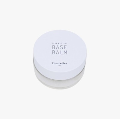 [ Courcelles ] PRO Make-up BASE BALM 25g / Elastic & Moisture | eBay