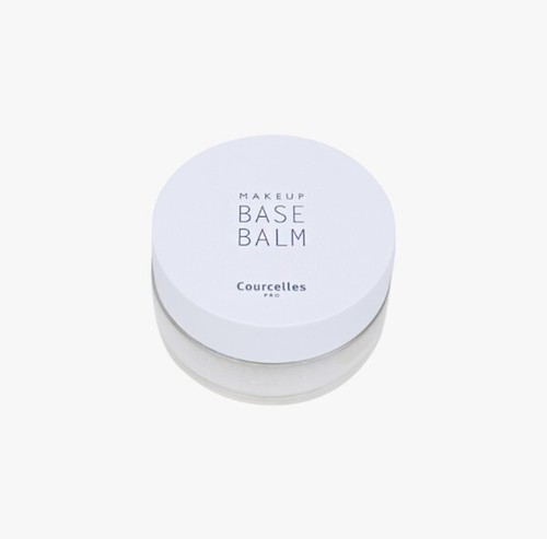 [ Courcelles ] PRO Make-up BASE BALM 25g / Elastic & Moisture | eBay