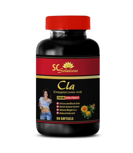 Weight loss - CLA - Weight Loss - 1B - cla bodybuilding 617222567107| eBay