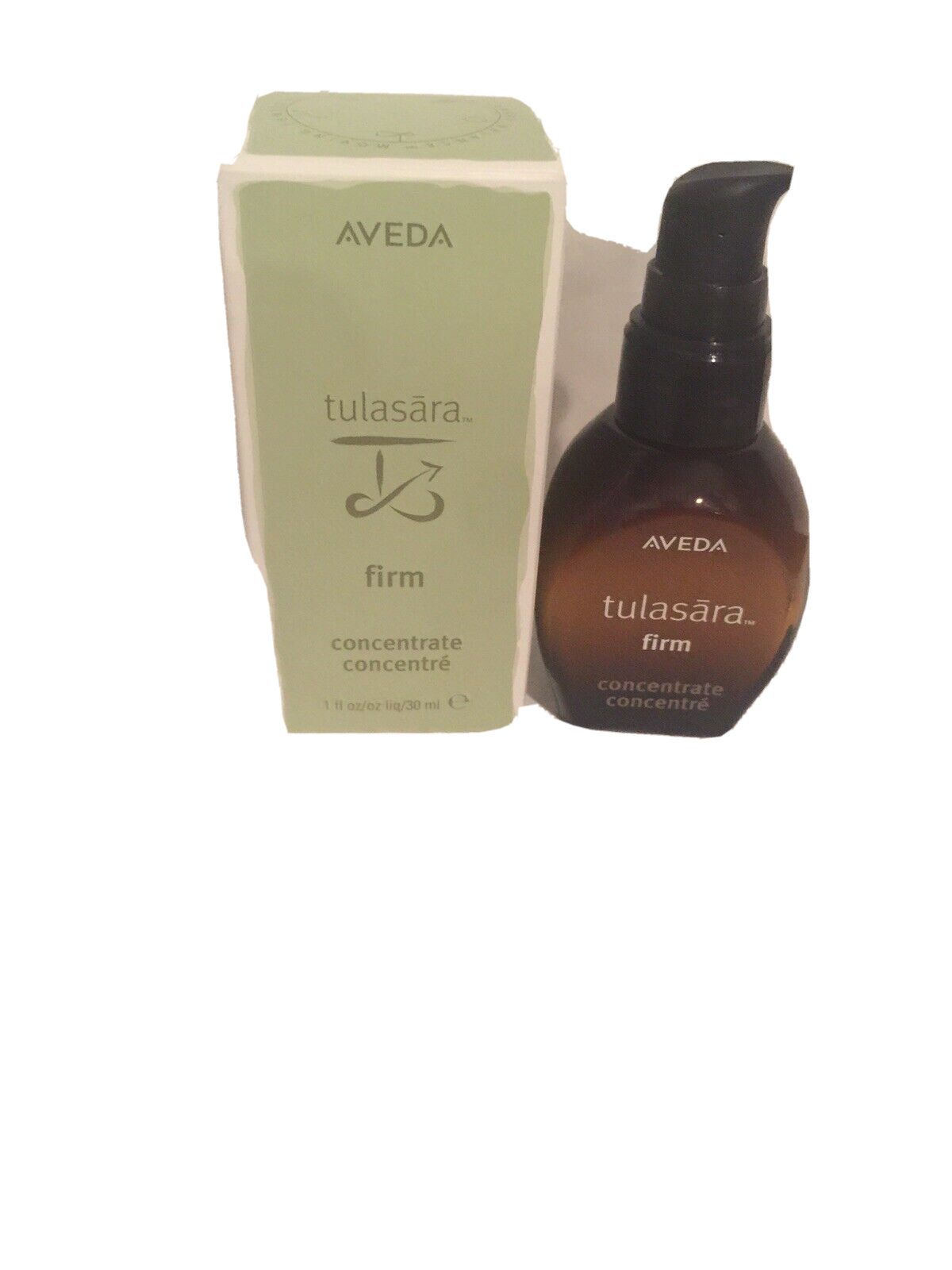 Aveda Tulasara Firm Concentrate Face Serum 1oz / 30ml~Brand New In Box | eBay