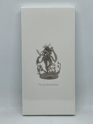 Kingdom Death Monster - Pinup Apotheosis Miniature - KDM - NIB | eBay