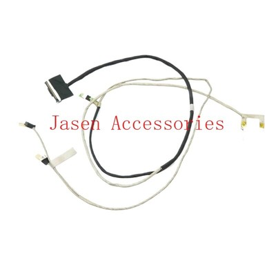 FOR Acer Predator 17 X GX-791 LCD Video Cable 30PIN EDP FHD 50.Q04N5 ...