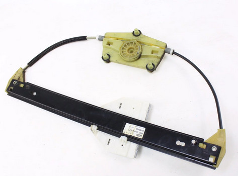 NEW AUDI A6 4F C6 REAR RIGHT WINDOW REGULATOR 4F0839462B OEM NO DUTY TO ...