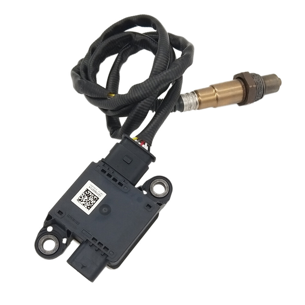 New Diesel Exhaust Particulate Sensor A0009059401 For 13-16 Mercedes ...