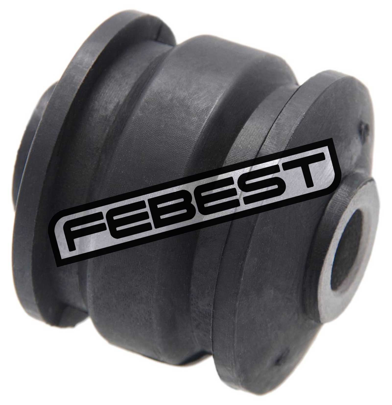 Rear Rod Bushing For TOYOTA VITZ NCP1#,SCP1# Bushings | eBay