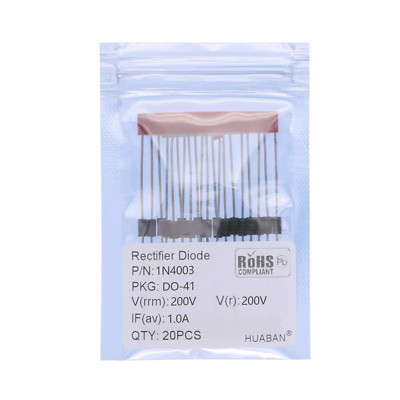 Rectifiers - 200 Amp Diode
