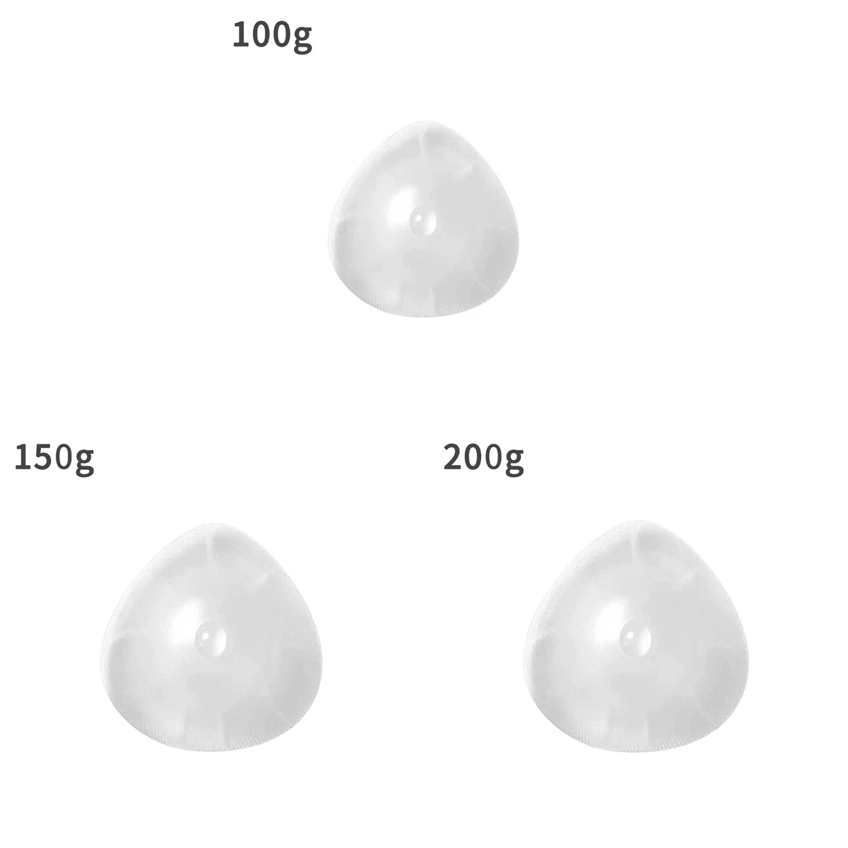 Breast Implants Silicone