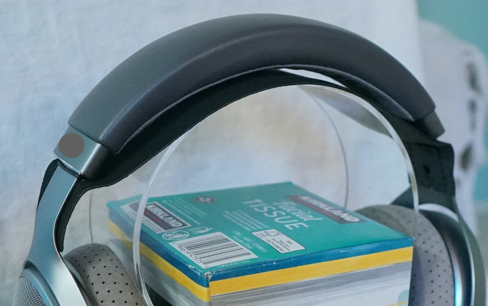 Headphone Strap for Improving Wearing Comfort of Focal Headphones Clear ...