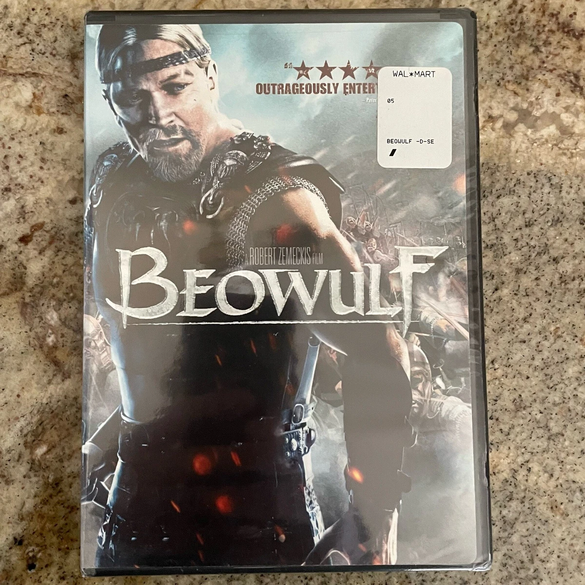 Robin Wright Penn Beowulf
