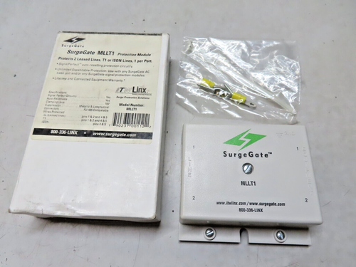 SurgeGate MLLT1 Signal Line Protection Module | eBay