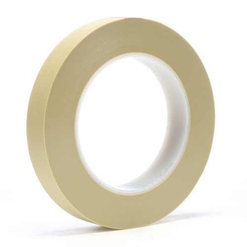 3M 06305 Scotch Fine Line 218 Green 3/4 in. Automotive Paint Tape (19 ...