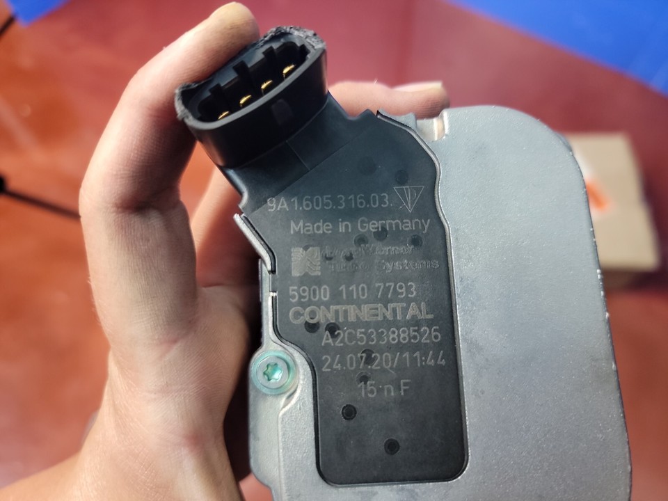 Adjust Motor - Porsche (9A1-605-315-03)2010-2019 Porsche 911 | eBay