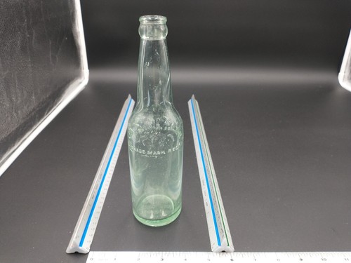 Vintage Jax Beer Bottle Jackson Bottling Co. New Orleans Embossed #1960 ...