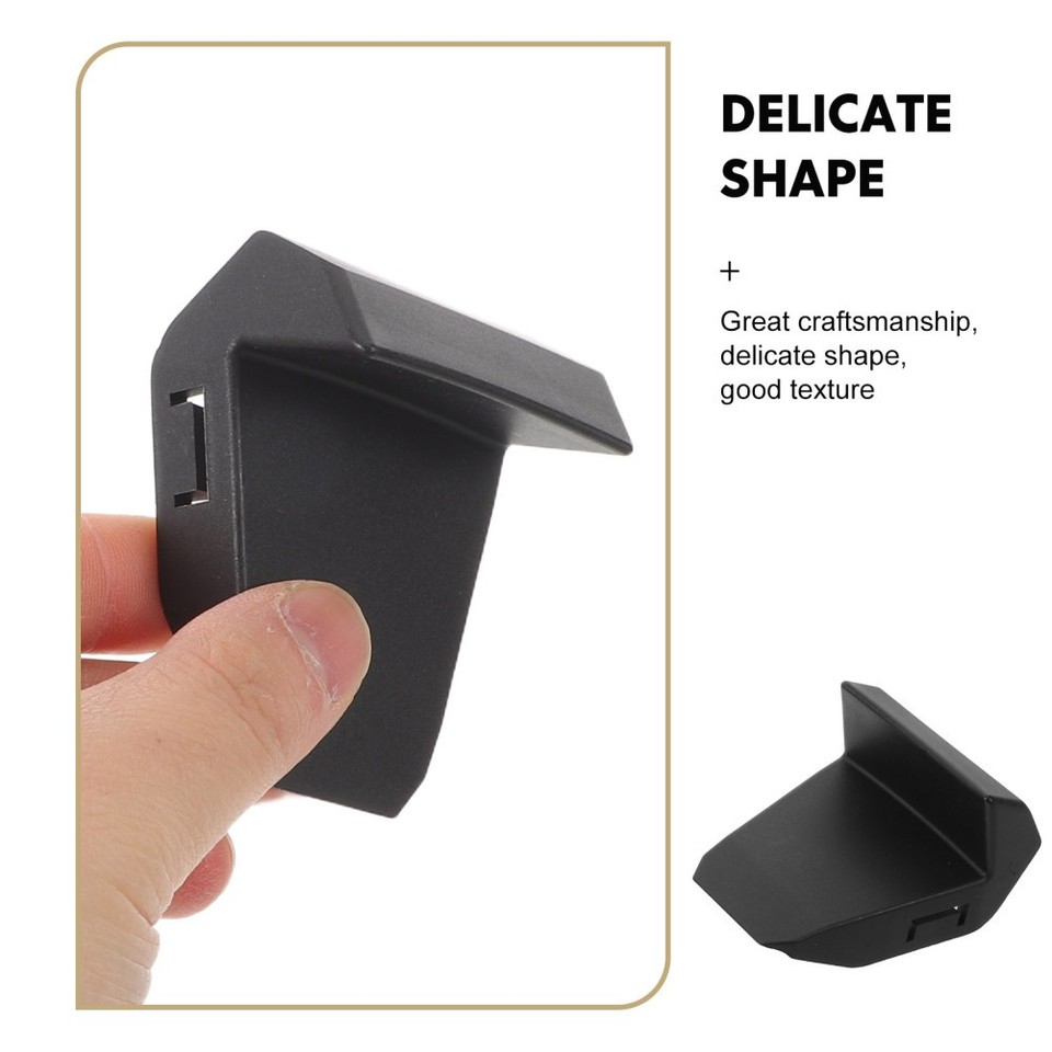 4pcs Tire Jaw Protectors - Tyre Changer Guard Tool - Tire Machine Clamp ...