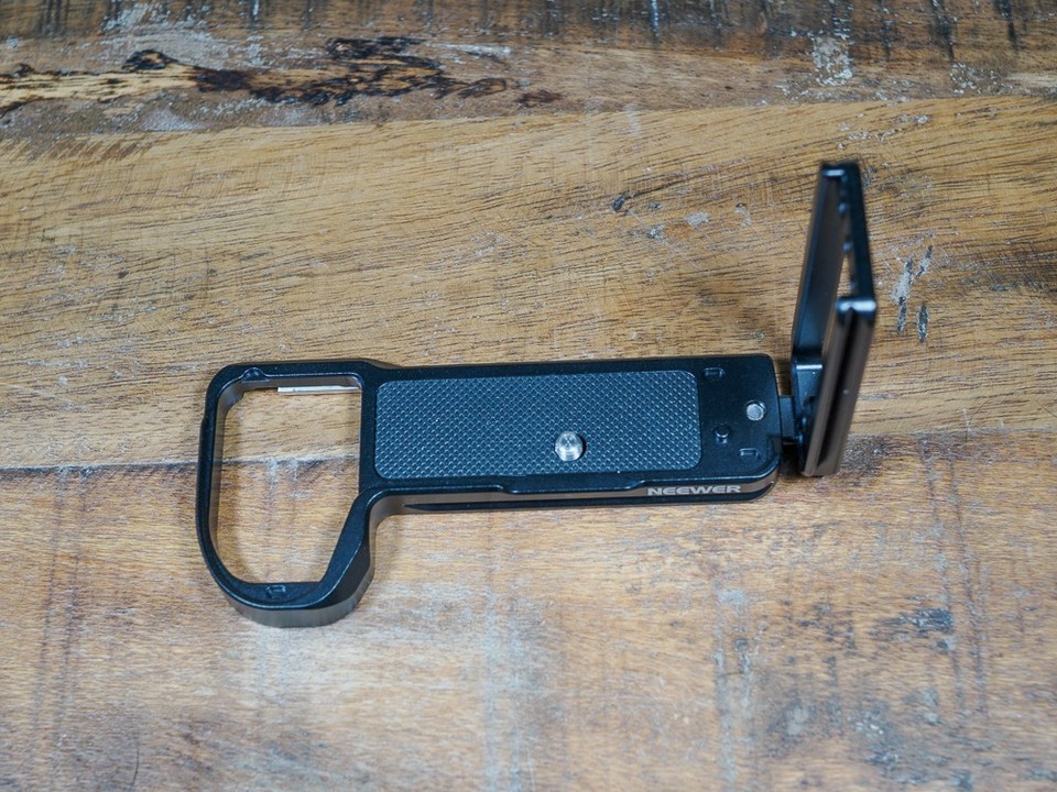 Neewer Quick Release L Bracket Nikon Z5 Z6 Z 7 Z6II Z7II CA001L | eBay UK