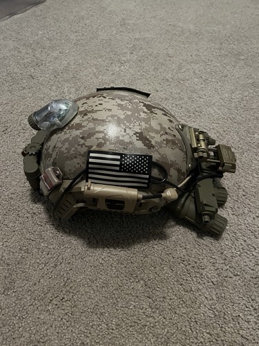 Ops Core Maritime AOR1 DEVGRU | eBay