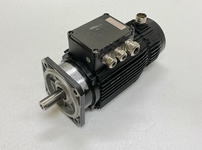 AMK DV5-1-4-TB0 SERVO MOTOR (3000/6000 RPM) | eBay