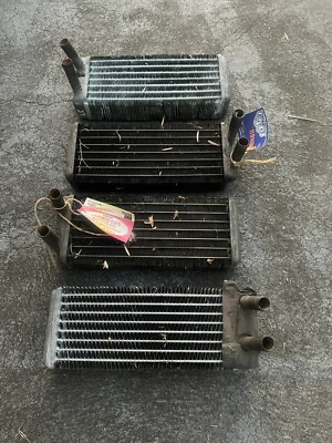 Torana Heater Core Suit LC LJ TA Holden | eBay Australia