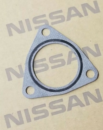 Nissan A4465-40P03 OEM Compressor Outlet Gasket CA18DET S13 RB20DET R32 ...