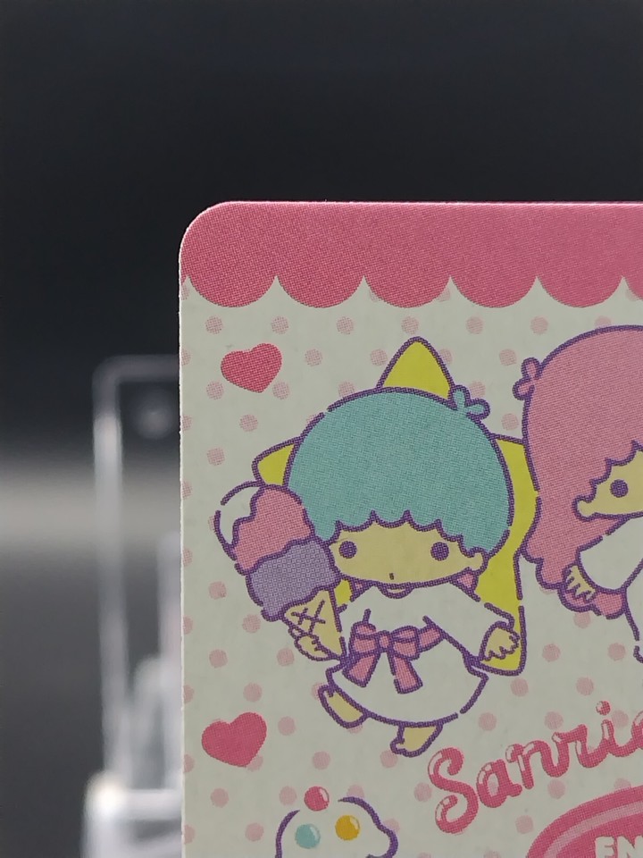 Hello Kitty Sanrio Character Playing Card Trump Enjoying Fun Japan Rare ...