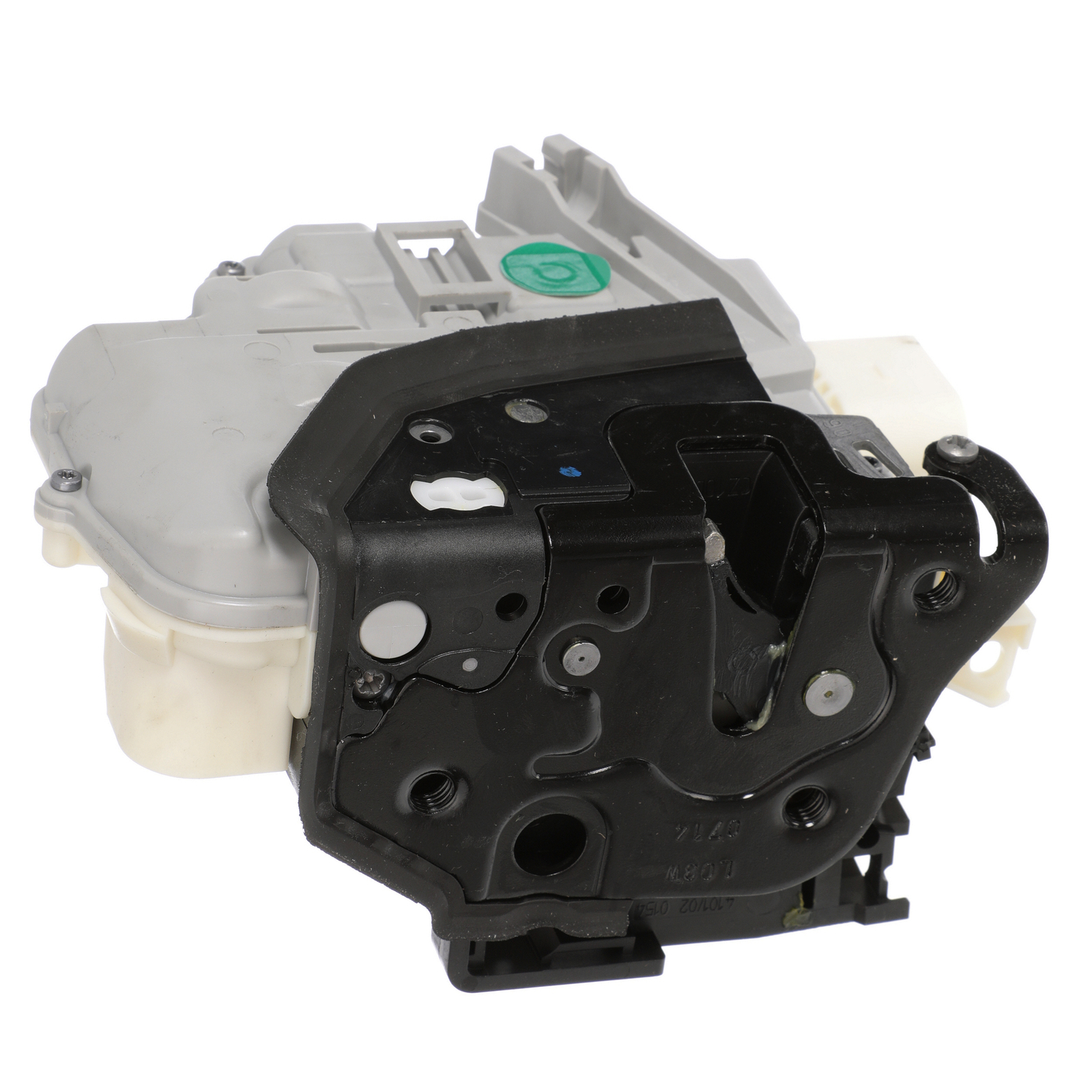 Volkswagen of America 3C1837015B - Door Lock Actuator for sale online ...