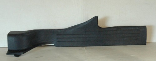 2000 - 2004 CADILLAC DEVILLE - Rear Door Sill Plate 25751899 RH Black ...