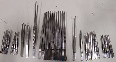 Instruments - Misdom Frank