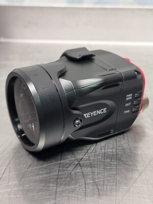 Keyence IV-500MA Vision Sensor | eBay