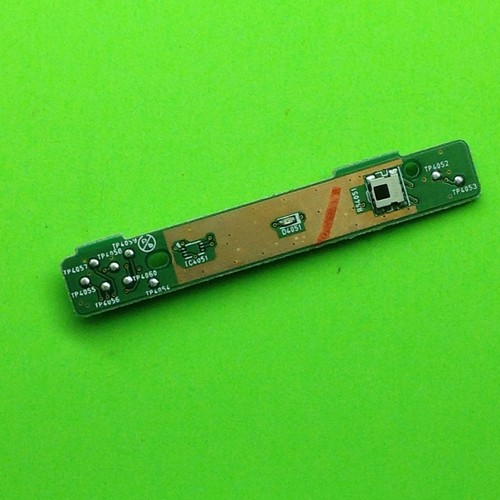 Funai LC320EM2 TV Television IR Infrared Sensor Board BA17F1G0401 | eBay