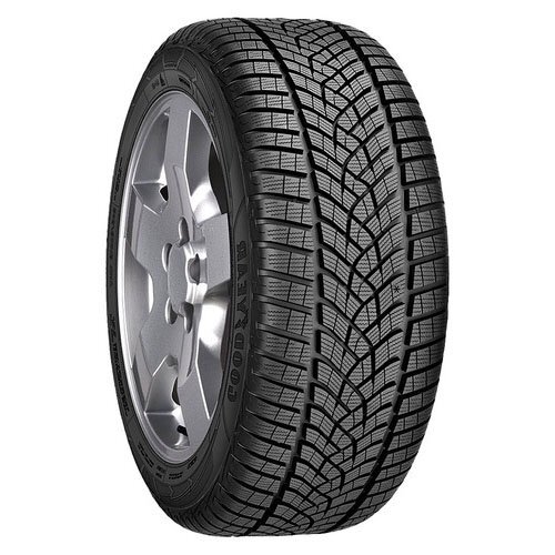 4 New 225/50R17/XL 98H Goodyear Ultra Grip Performance Plus Tire ...