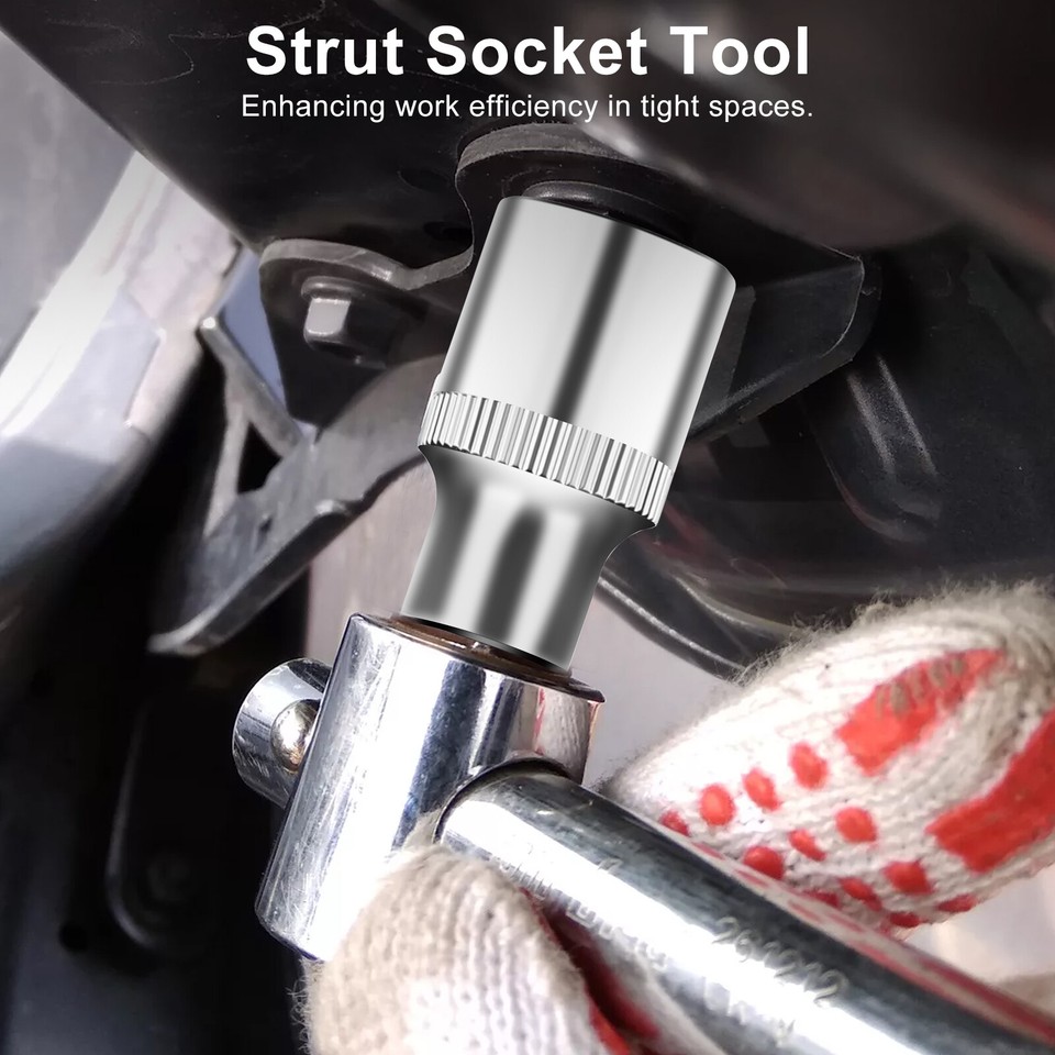 Universal Suspension Strut Spreader 5-11mm Strut Sockets Tool For VW ...