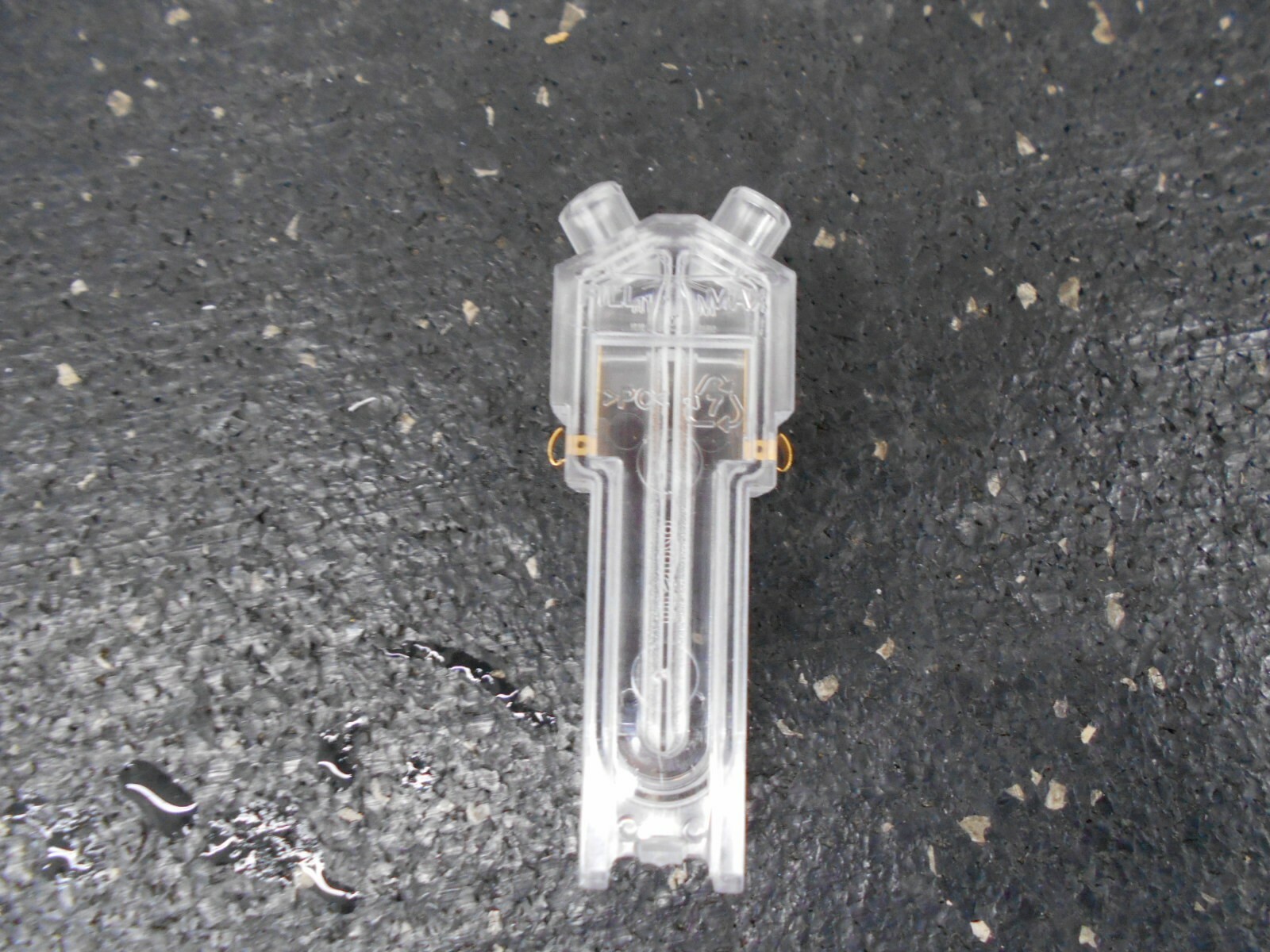 Box of 10 Malvern DTS1070 Zetasizer Nano Series Folded Capillary Zeta ...