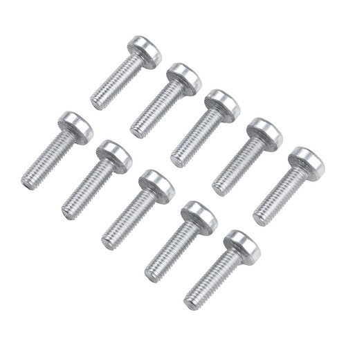 10x Torx Screw Bolt T27 5mmx18mm M5X18 For STIHL Chainsaw 9022 340 1010 ...