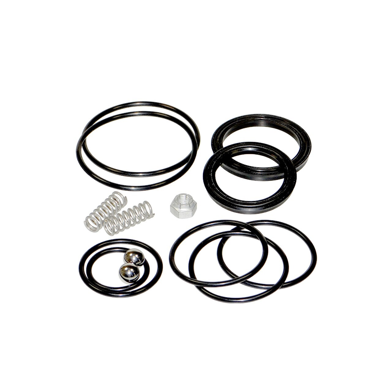 Bedford 20-2439 Hydraulic Motor Kit-PTwin 3500/4500/5500 | eBay