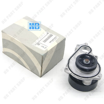 Genuine OEM Engine Water Pump for BMW 11518678905 | eBay UK