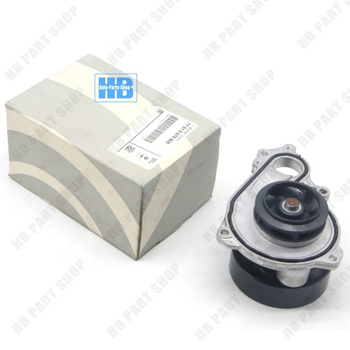 Genuine OEM Engine Water Pump for BMW 11518678905 | eBay UK