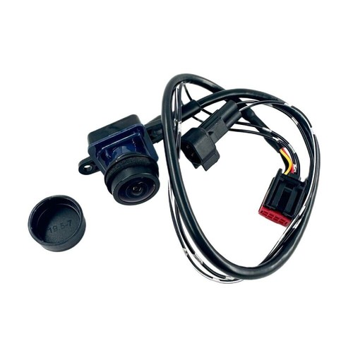 Caméra d'inversion ABS pour Dodge pour Chrysler pour Grand Caravan 2011 ...