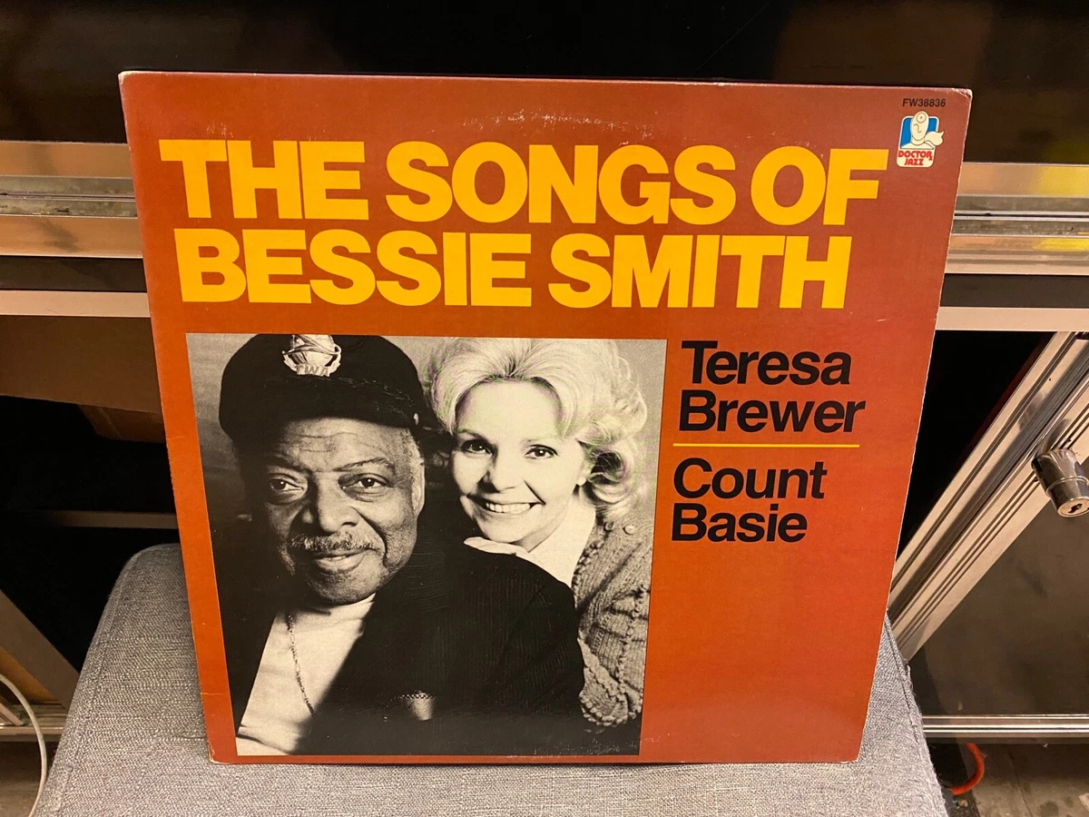 Bessie Smith Songs