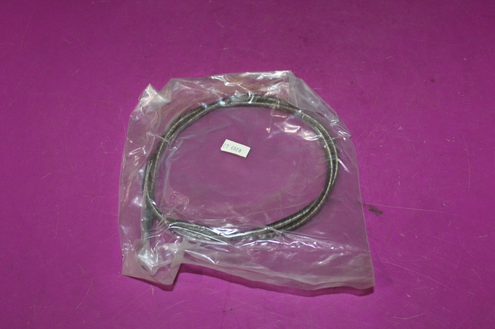 NOS Rotary Drive Cable for Weedeater. Part 6928. Replaces Weedeater ...
