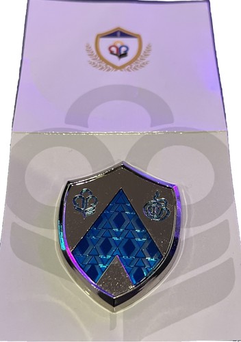 Random pin + Tower Pamphlet Emblem Destiny 2 | eBay