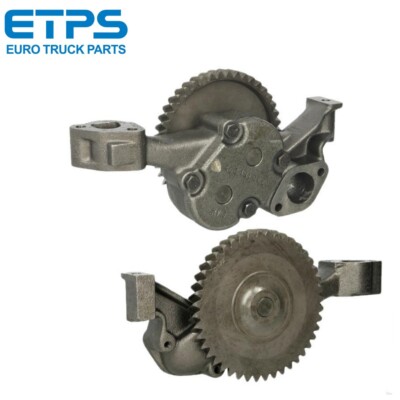 OIL PUMP For 51051006262 MAN TGA E/F2000/HOCL D2865 D/E/G2866 D/E/G ...
