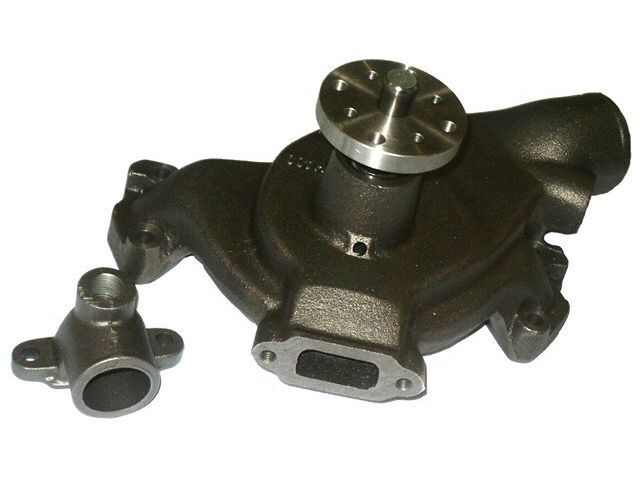 Water Pump For 66-89 Chevy GMC C60 C6000 C50 C70 C7000 6.0L V8 GAS LPG ...