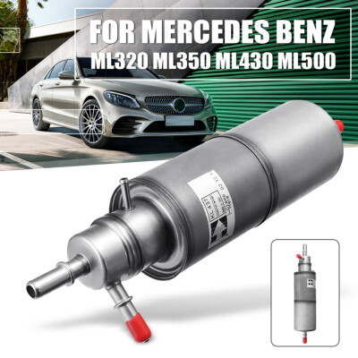 1634770701 For MERCEDES-BENZ ML55 AMG ML320 ML430 Fuel Filter diesel ...