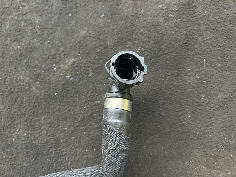 Mercedes Benz GLE W167 Heating Line Pipe Hose A1678308303 | eBay