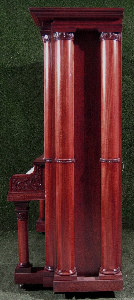 Nickelodeon music box jukebox player piano | eBay