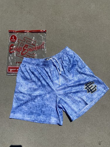 Eric Emanuel Men's Shorts Size Large Brand New with Tags/Bag | eBay