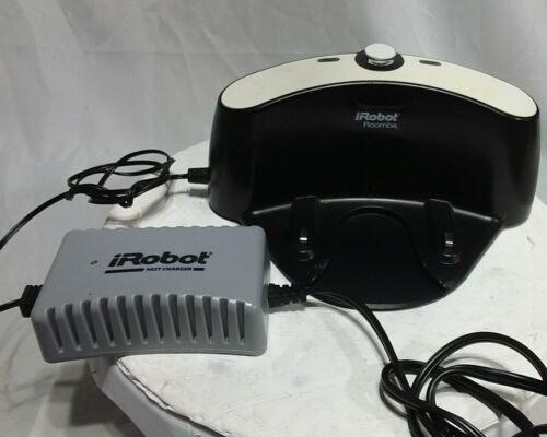 iRobot Roomba 17062 Base Charging Dock Station Charger for 500 600 700 ...