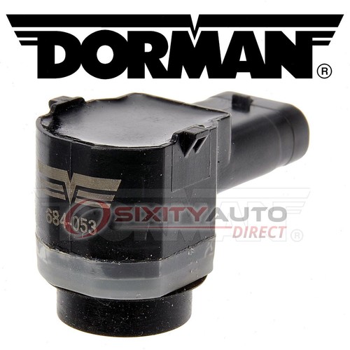 Dorman Front Parking Aid Sensor for 2013-2016 Ford Escape Body Sensors ...